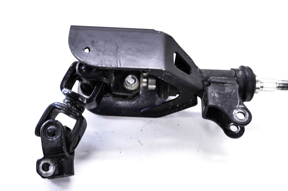 KAWASAKI 39190-0006 UPPER SHAFT-ASSY-STEERING – powerpartskawasaki.com