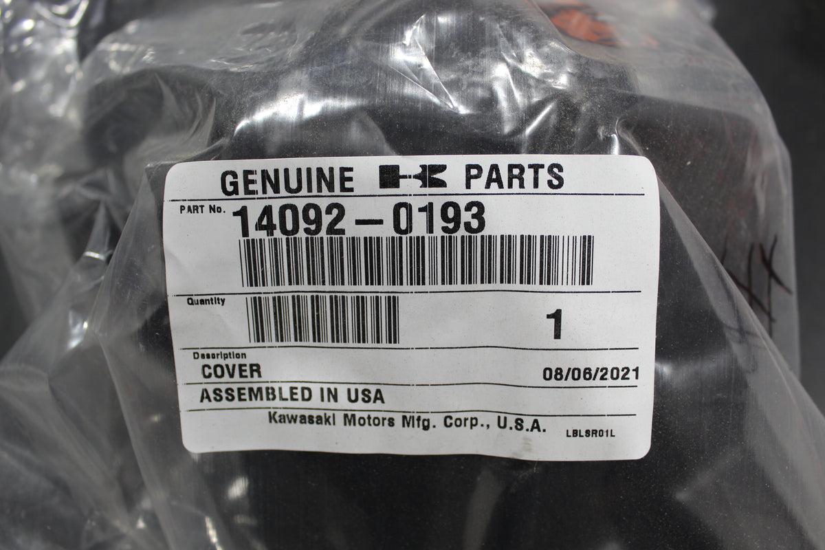 KAWASAKI 14092-0193 COVER,RR HEAD LAMP,RH – powerpartskawasaki.com